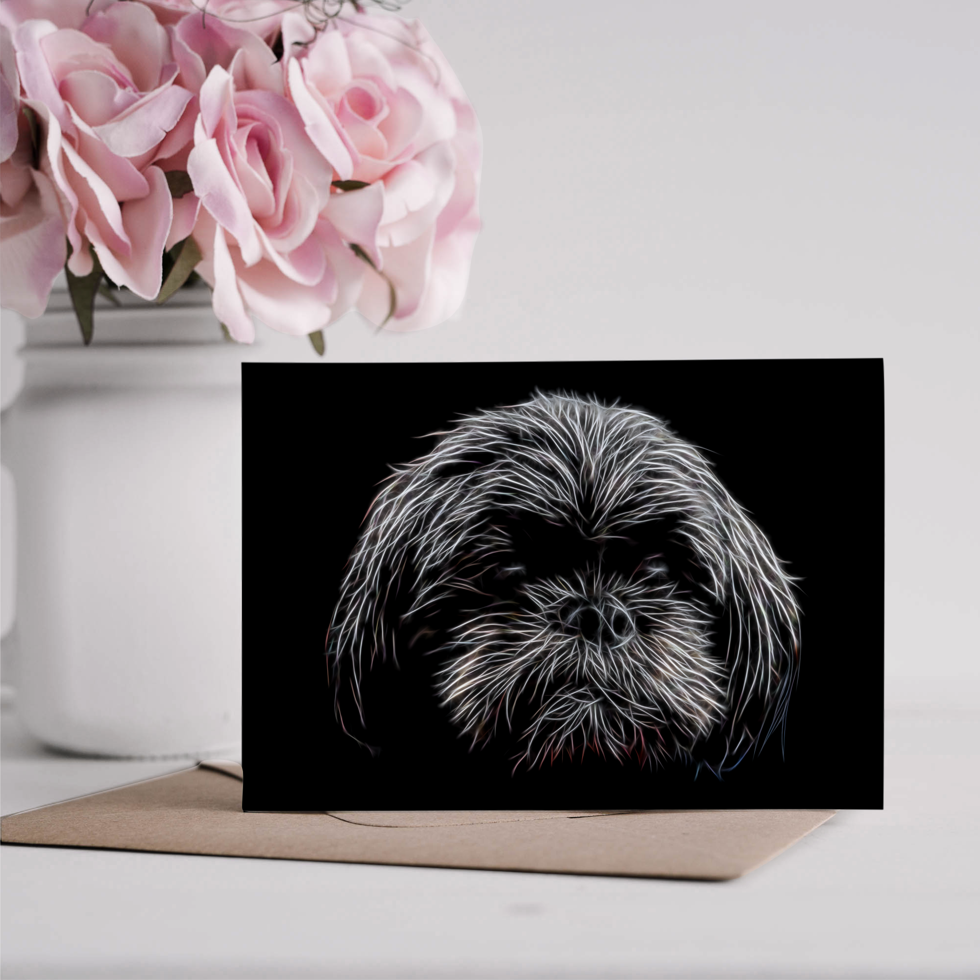 Cards – Fractal Artworks